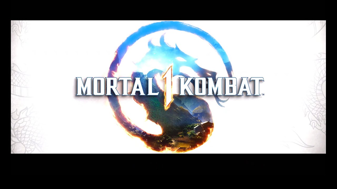 MK1 Story Playthrough, Act1, Chapter 1 - THE NEW ERA - YouTube