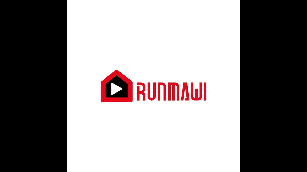 RUNMAWI New Application Launch - YouTube