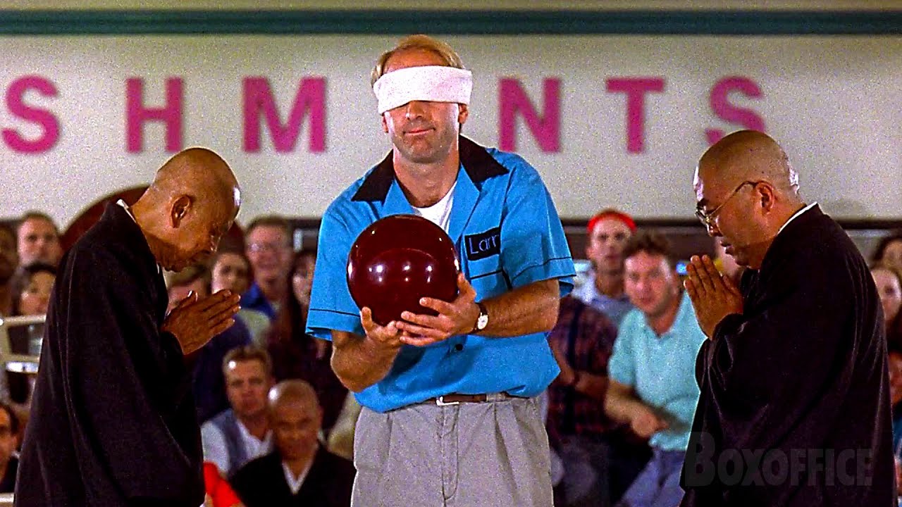 Zen monks teach humility to this arrogant simpleton | The Next Karate ...