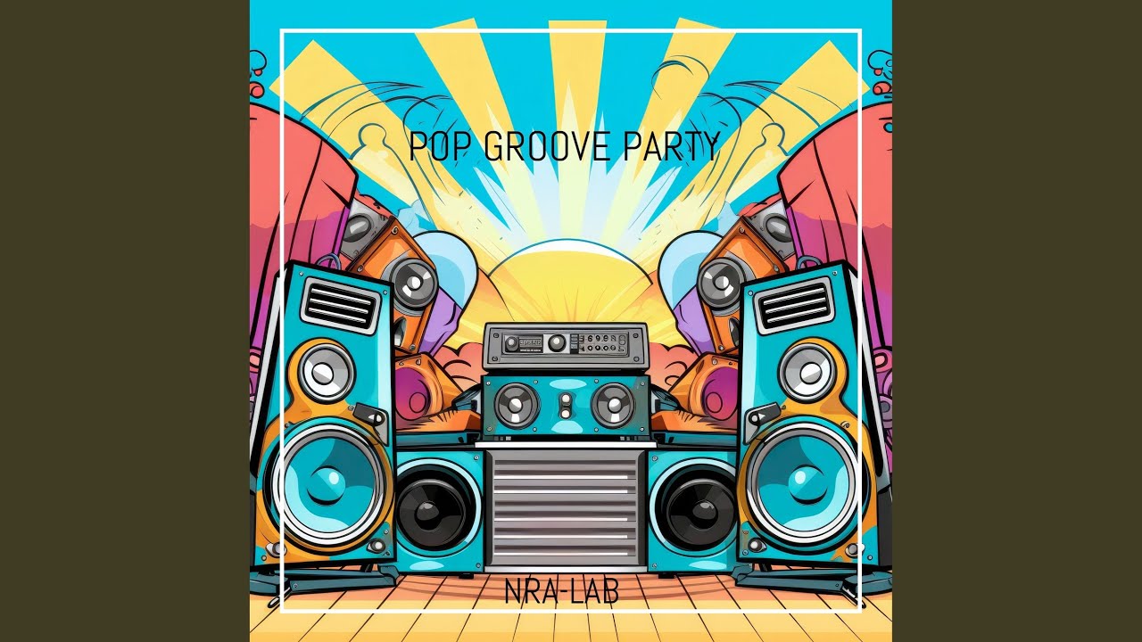 Pop Groove Party - YouTube