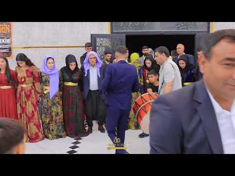 Türk Ailesi düğünü Mem U Zin düğün salonu 13 11 2025 part 5