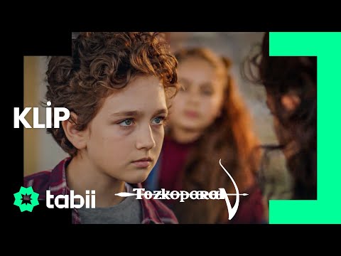 Yenilmeye Mahkumsunuz! | Tozkoparan 3. Bölüm