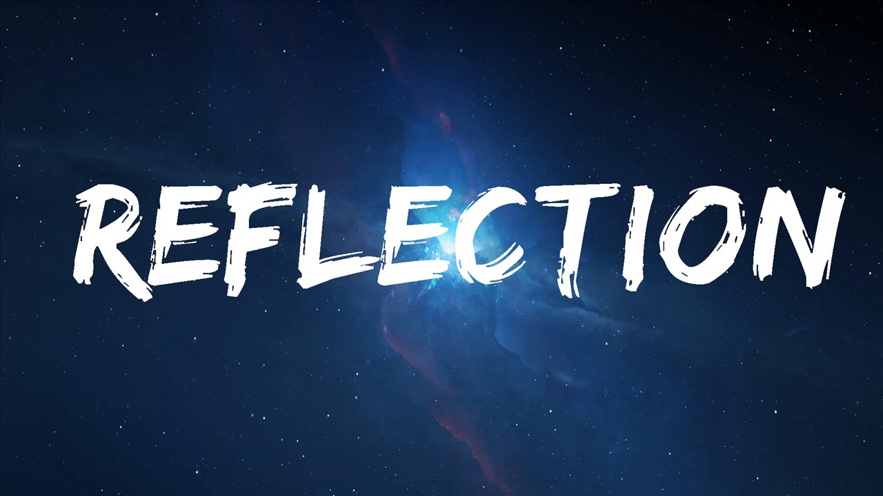 TAKUMA - Reflection (Lyrics) | 20 MIN - YouTube