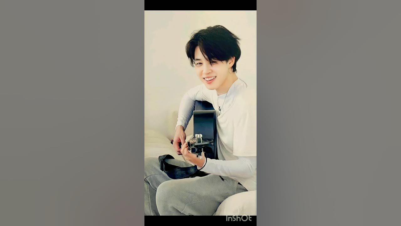 Bts Jimin Filter Youtube