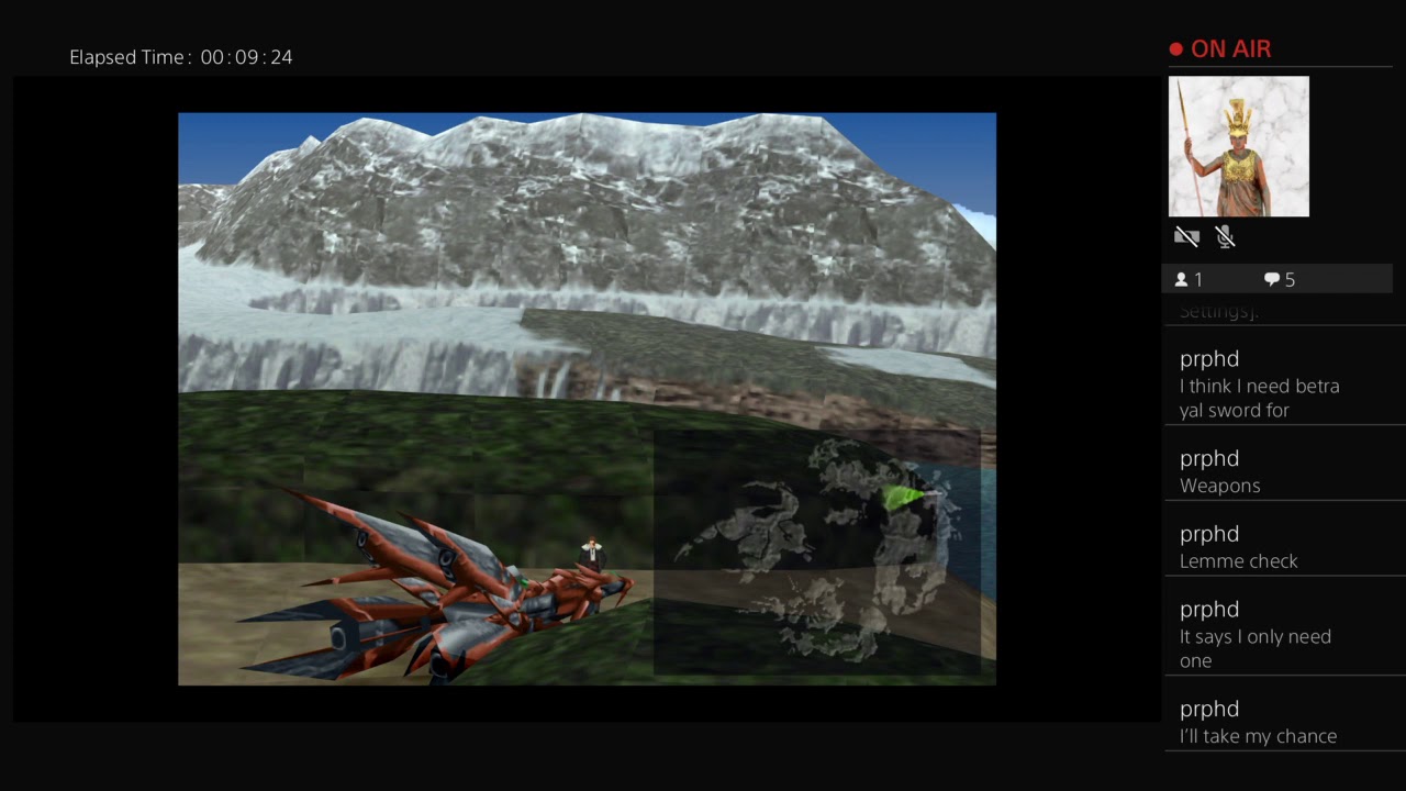 Ff8 eden bahamut doomtrain sidequests lionheart? - YouTube