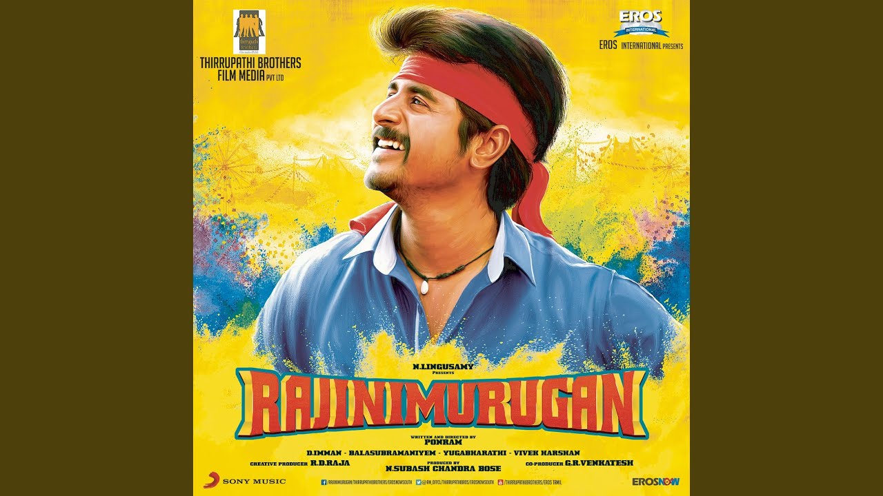 Rajinimurugan - YouTube