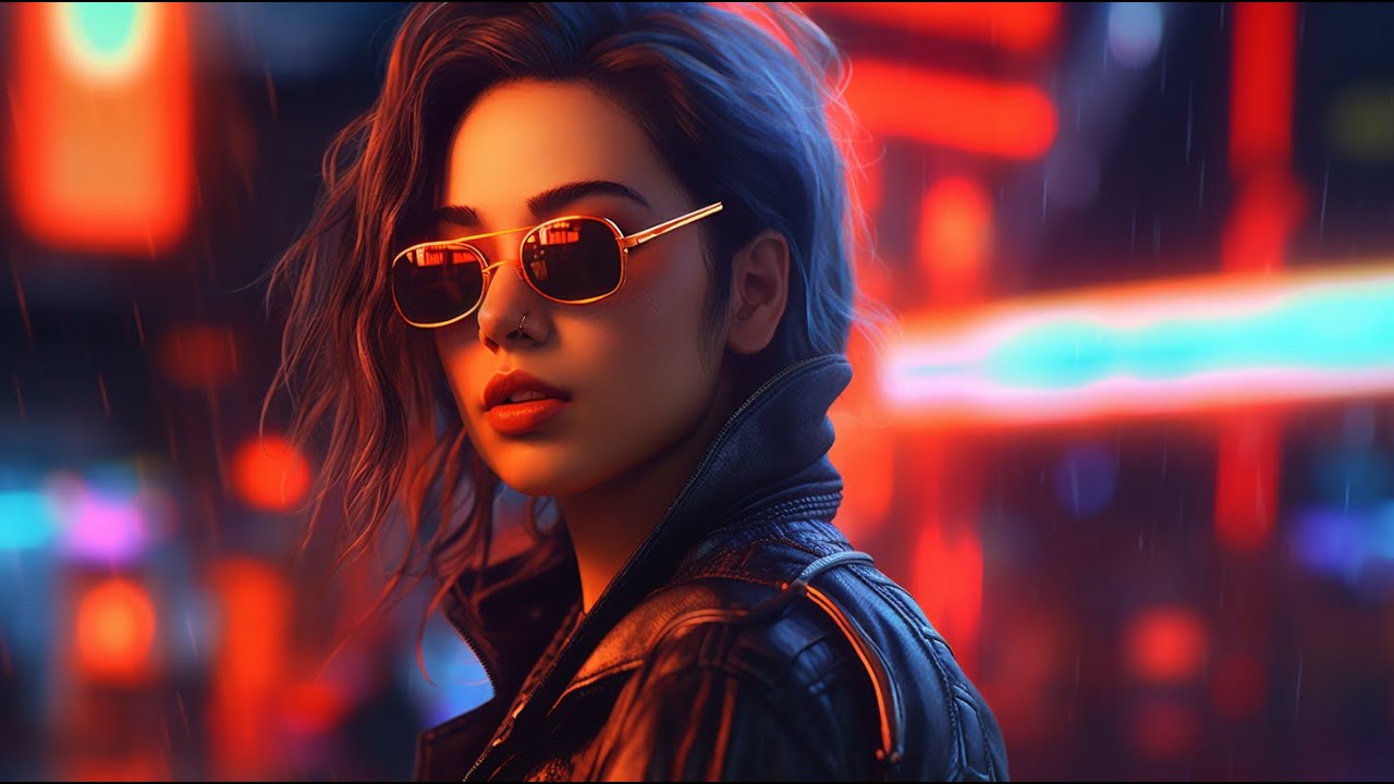 KOIH - Lights Out (feat. Jaime Deraz) - YouTube