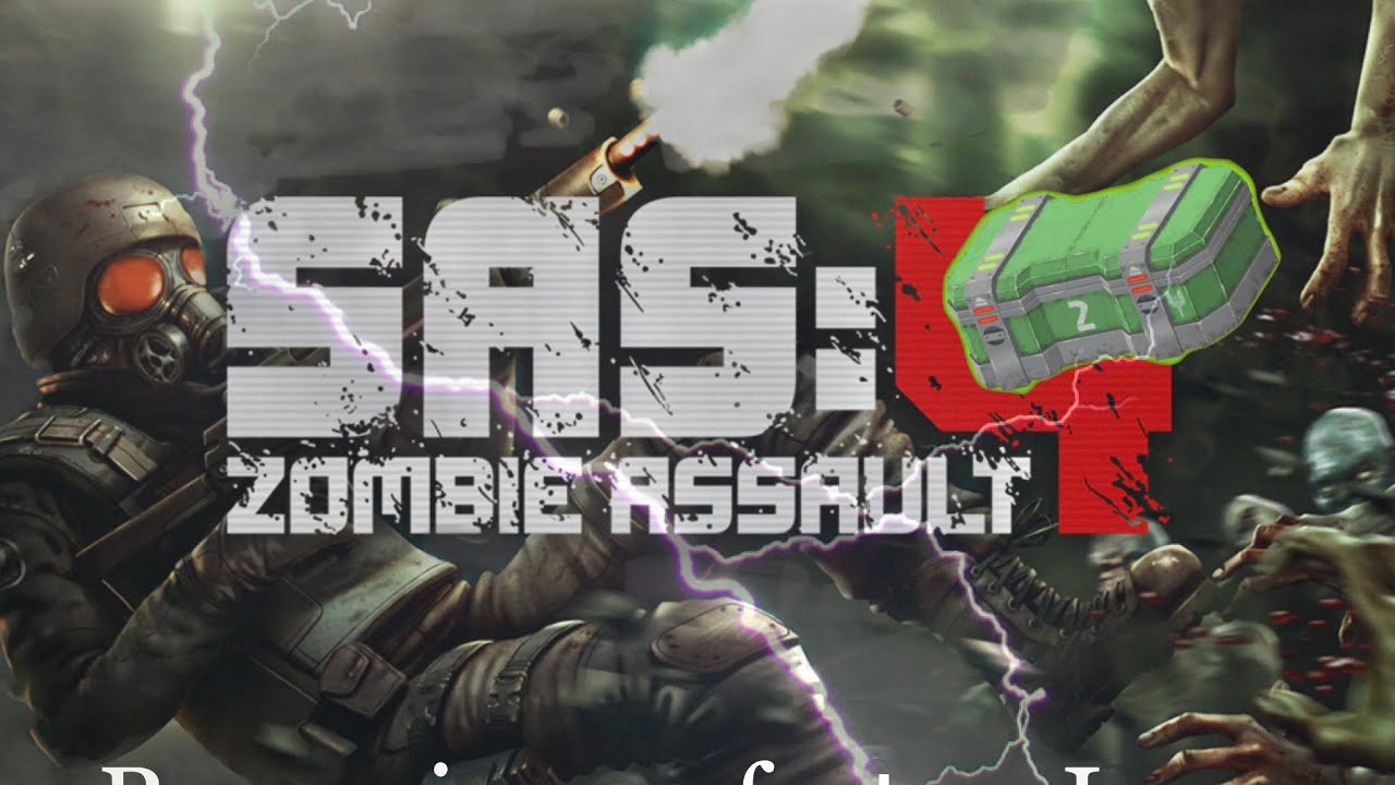 SAS 4: How fast can I get - YouTube