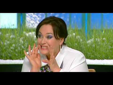 Нужен восточный мужчина. Давай поженимся! Выпуск от 28.12.2012