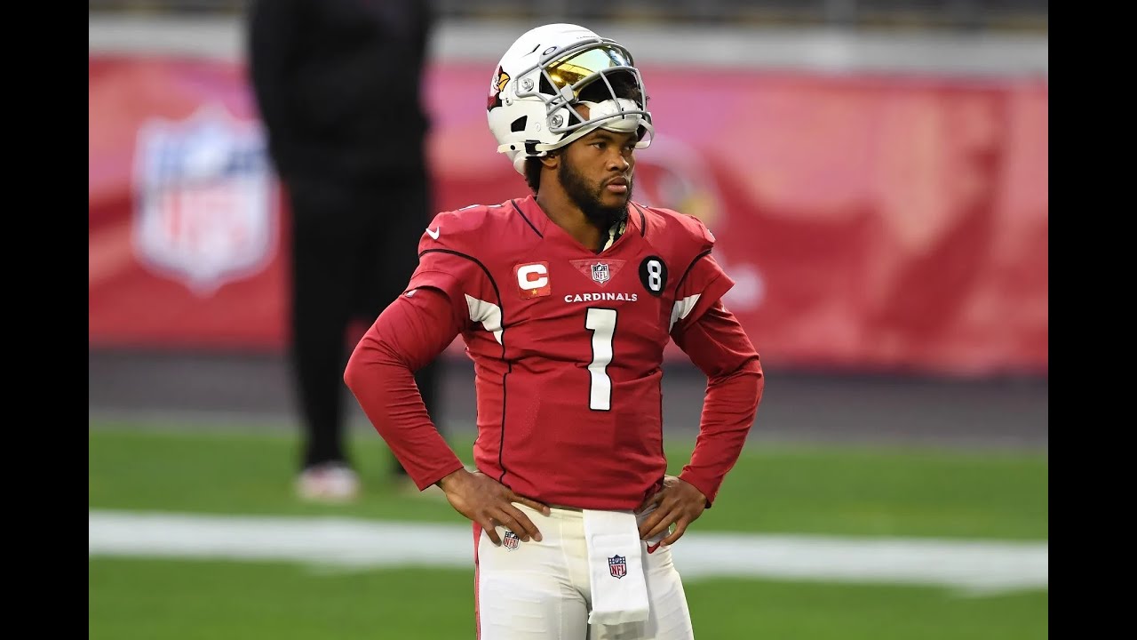 Let's talk about Kyler Murray - YouTube