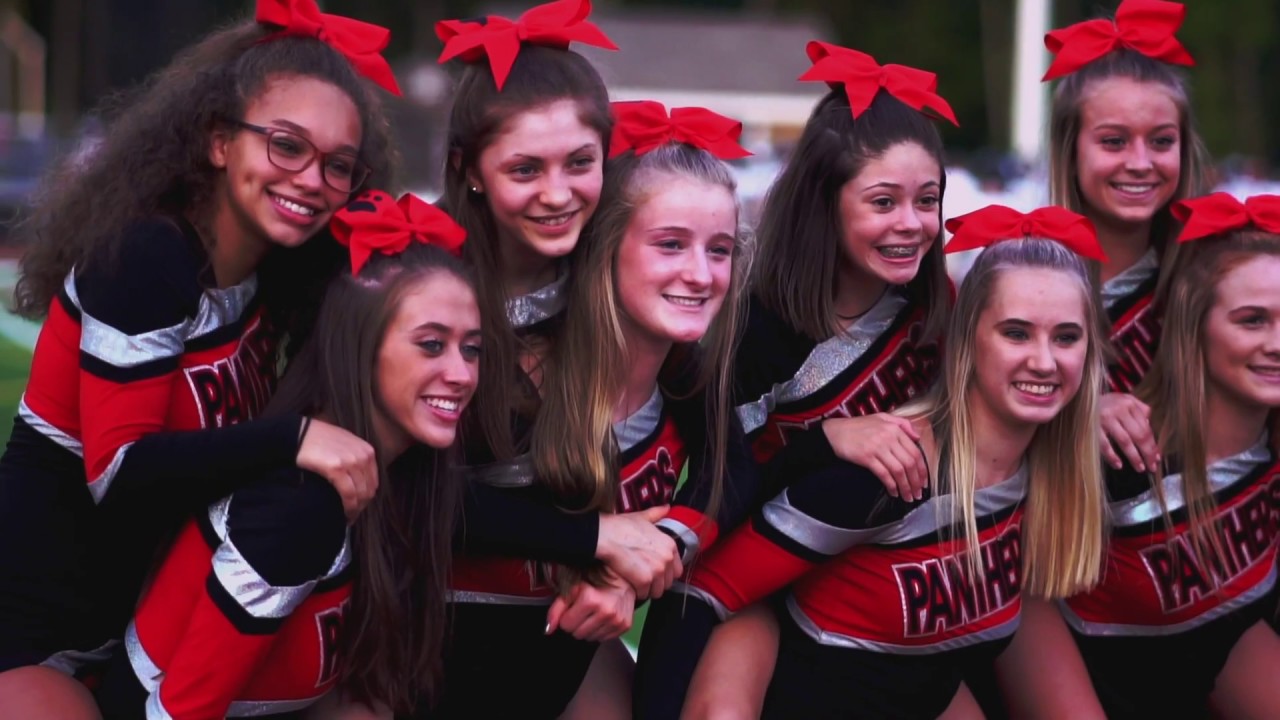 Whitman-Hanson Varsity Football Home Opener Highlights 2018 - YouTube