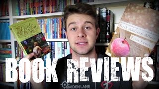 REVIEW | Garden Spells & First Frost