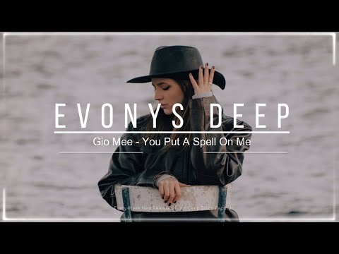 Gio Mee - You Put A Spell On Me - YouTube