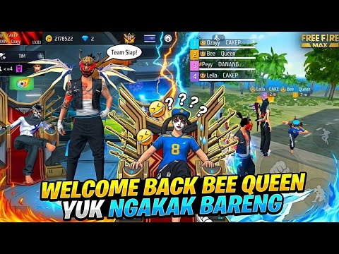 DANANG PUNYA TEMAN BARU YANG BIKIN NGAKAKKK