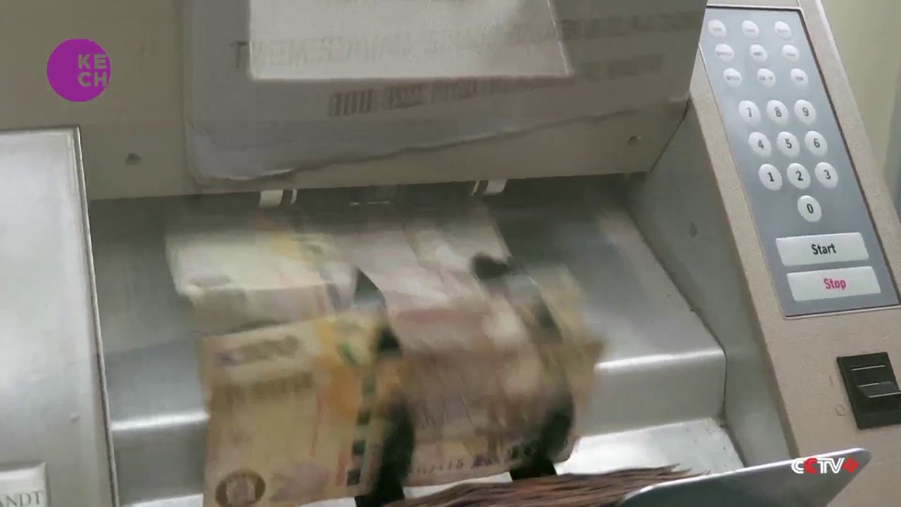 Zambia's Kwacha Shines as Africa's Leading Currency of 2024 - YouTube