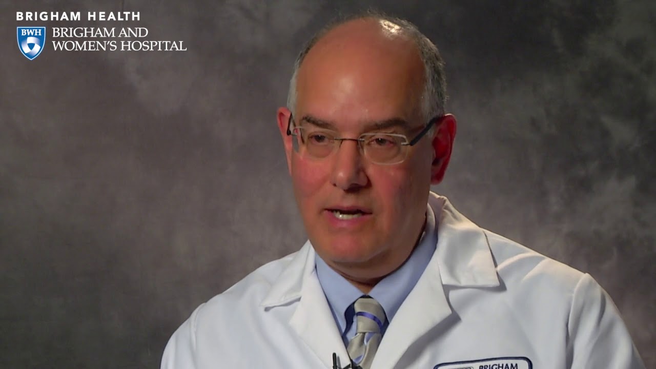 About the Division of Rheumatology Video – Brigham and Women’s Hospital ...