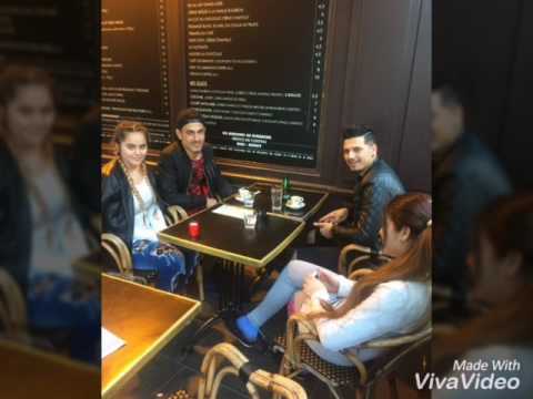 ARİF VE HAZAL YENİ ZARA 2017