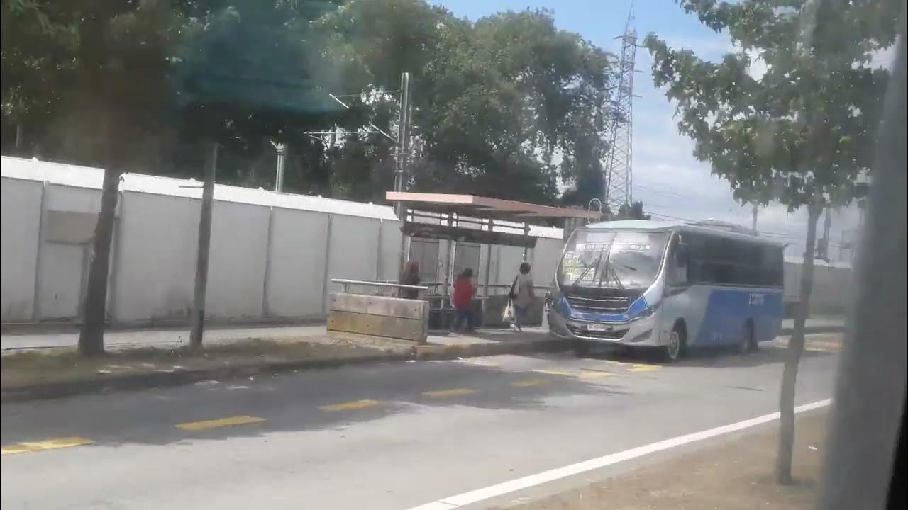 008 / Mascarello Gran Micro s2 MB LO916 / 21 riviera bio bio - YouTube