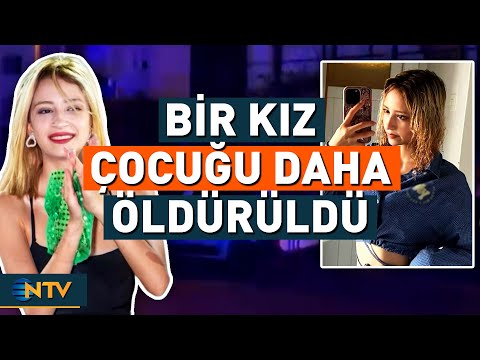 16 Yaşındaki Hiranur Hayattan Kopartıldı! Erkek Arkadaşı Çapraz Sorguda İtiraf Etti | NTV