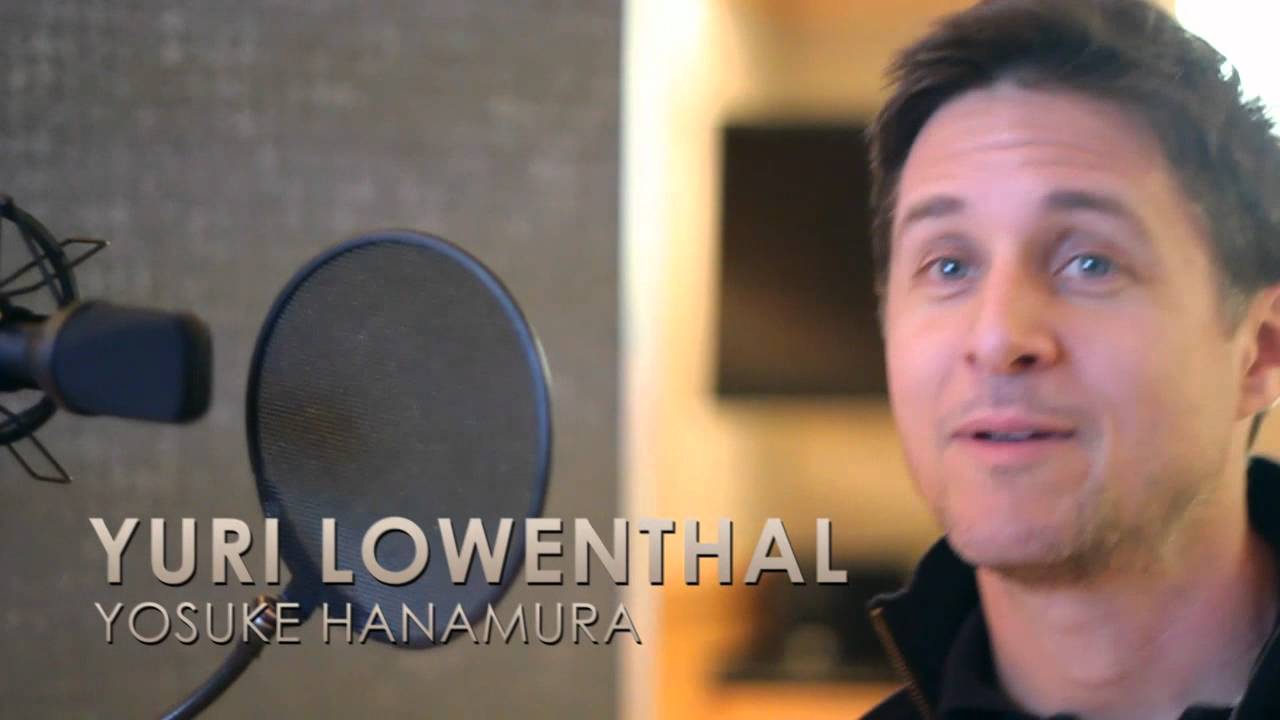 Persona 4 Arena: Behind the Scenes - YouTube