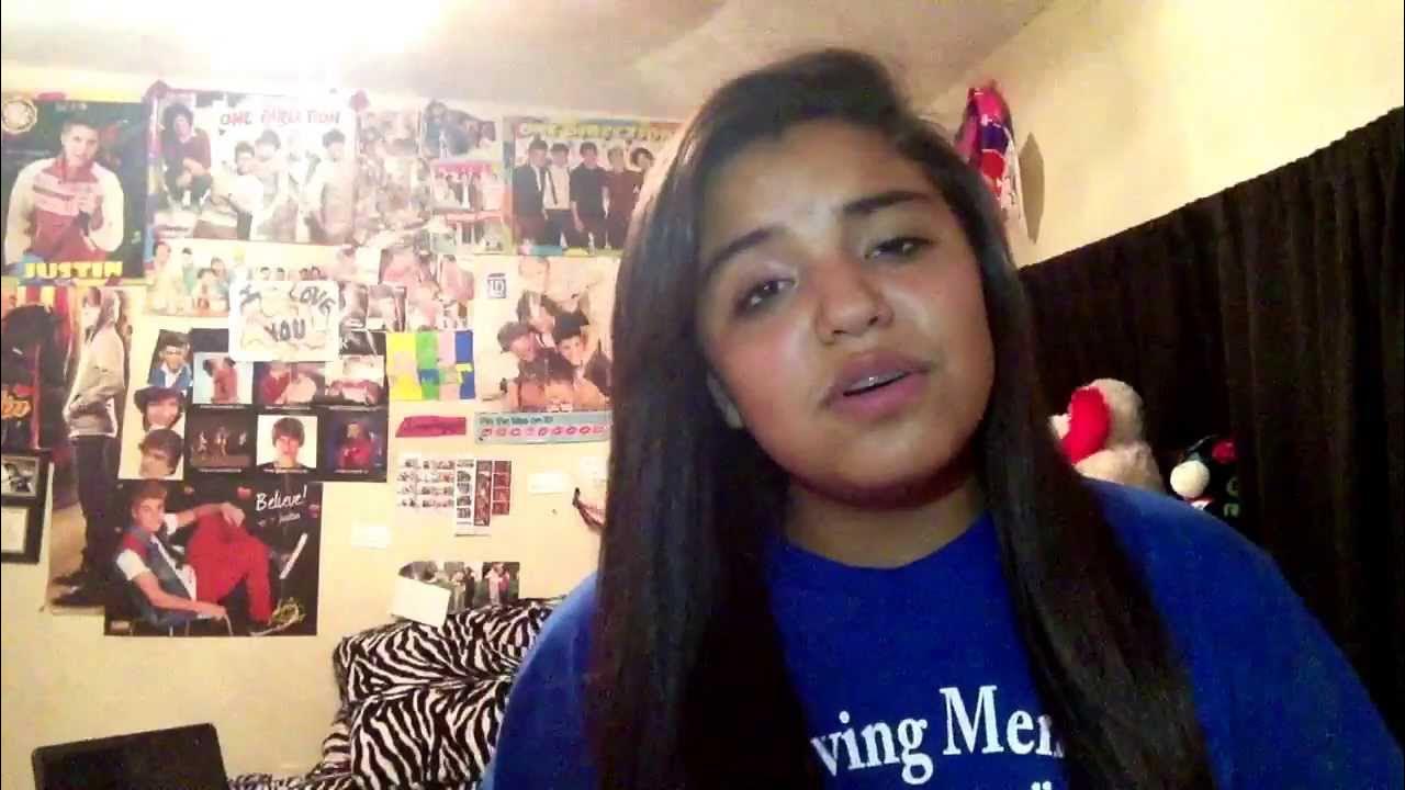 Amer Huerta (cover) Juntos Hasta Morir - Jesse Turner and Elida Reyna ...