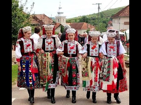 Fodrozik a Tisza vize - Stefy-Band - YouTube