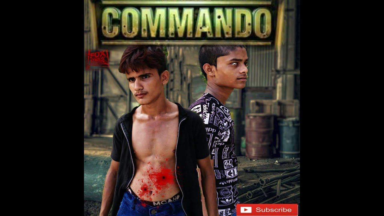commando 2 trailer - YouTube