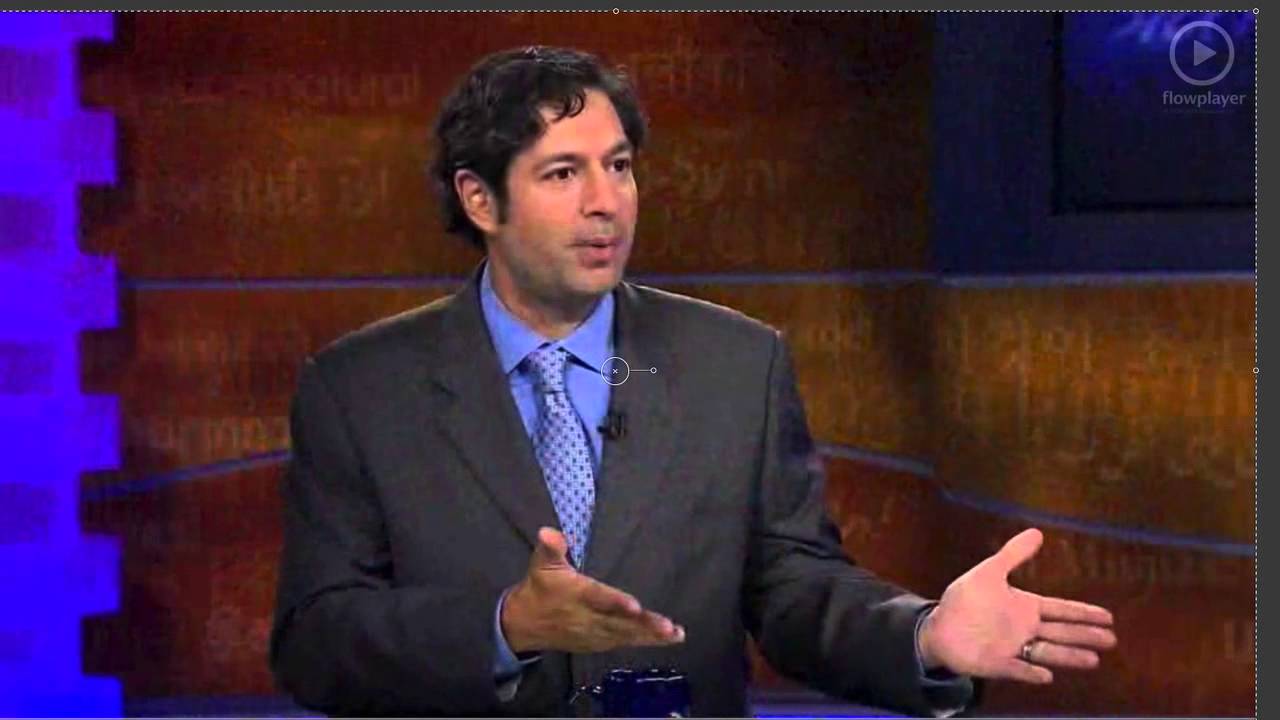 Daniel's Ten-Day Diet Explained - YouTube