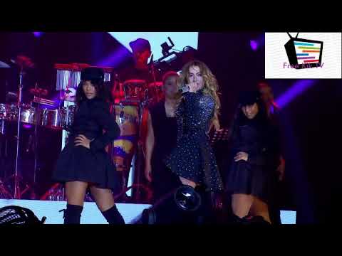 HADİSE ÇOK SEKSİ DANSLAR VE BACAK ŞOV YEPYENİ