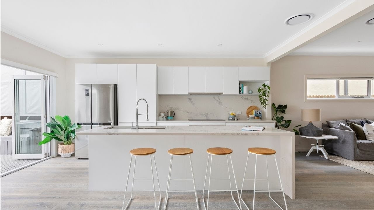 SOLD | 18 Eileen Street, North Balgowlah | Andrew Lutze - YouTube