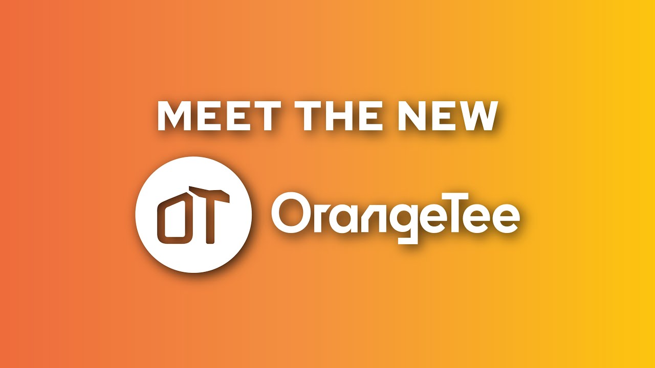 Meet the New OrangeTee: A Year of Highlights and Innovations - YouTube