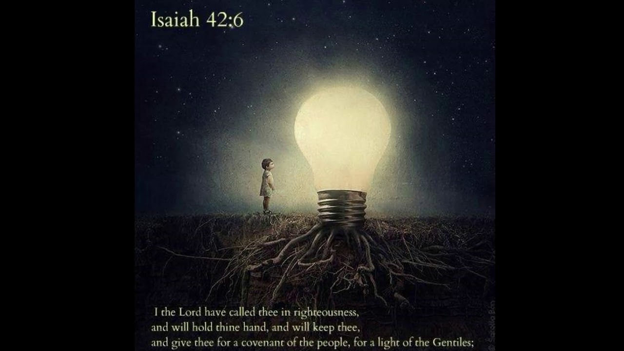 Light over Darkness - YouTube