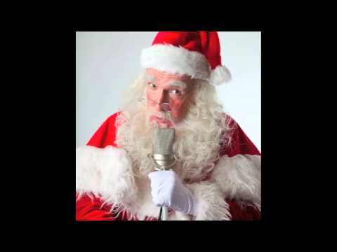 Father Christmas Sings - Jingle Bells - YouTube