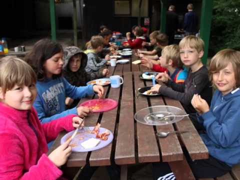 Pinhoe Scouts Year 2014 AGM Video - YouTube