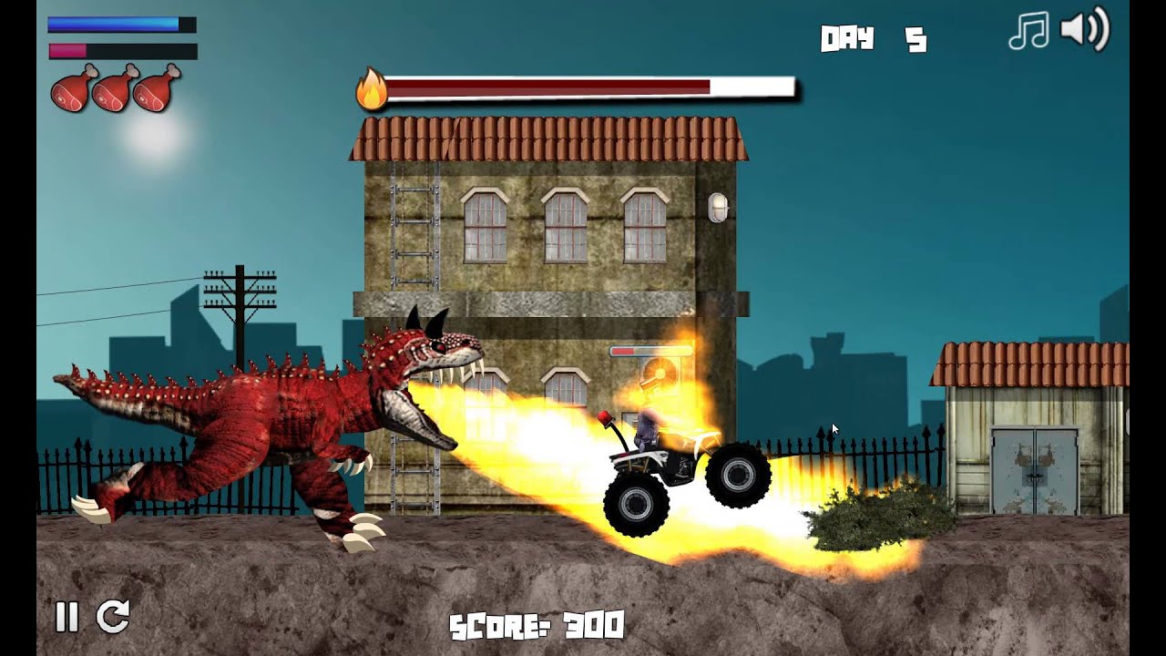 Paris REX -- Level 5 Walkthrough - YouTube