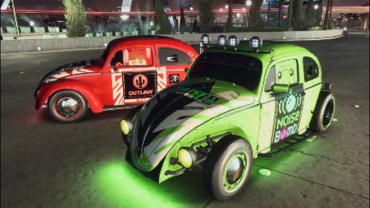 NFS Payback | Cruise Control 1:42.96 - YouTube