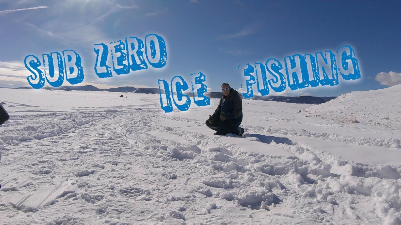 Grinding Out 2020 | On Ice - YouTube