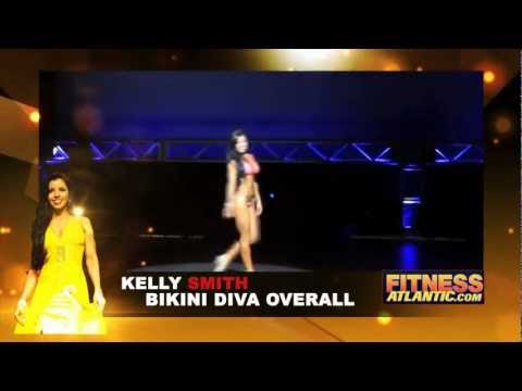 TRAILER KELLY SMITH -WBFF World Championship