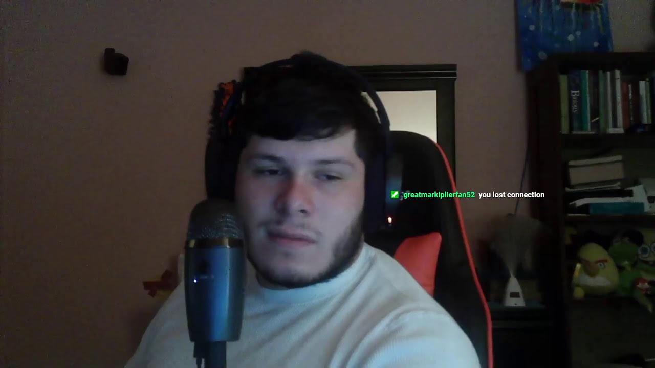 firemonkey's everything stream - YouTube