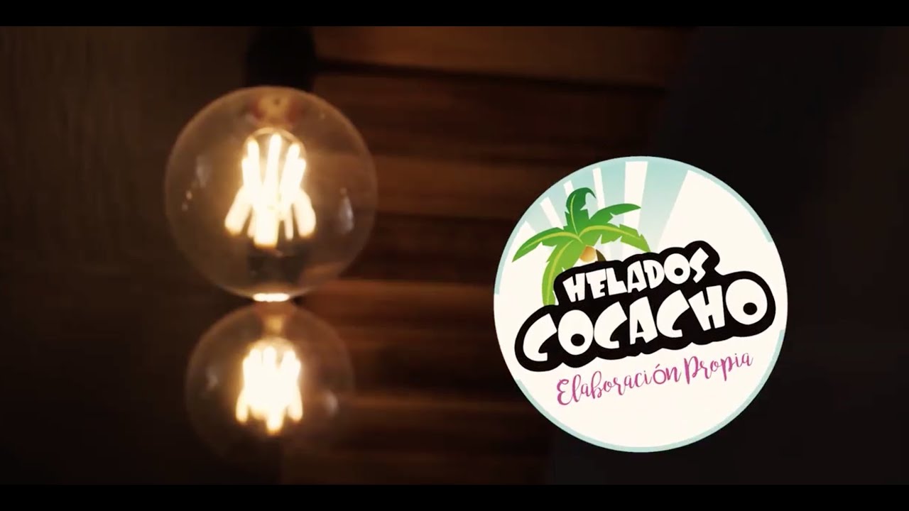 Helados Cocacho - Promocional Receta | Estudio Hi - YouTube