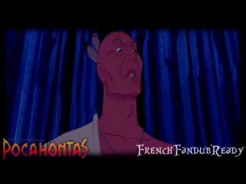 [Fandub] Pocahontas - La mort de Kocoum