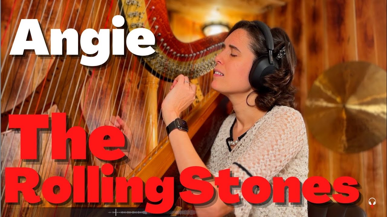 The Rolling Stones, Angie - A Classical Musician’s First Listen and ...