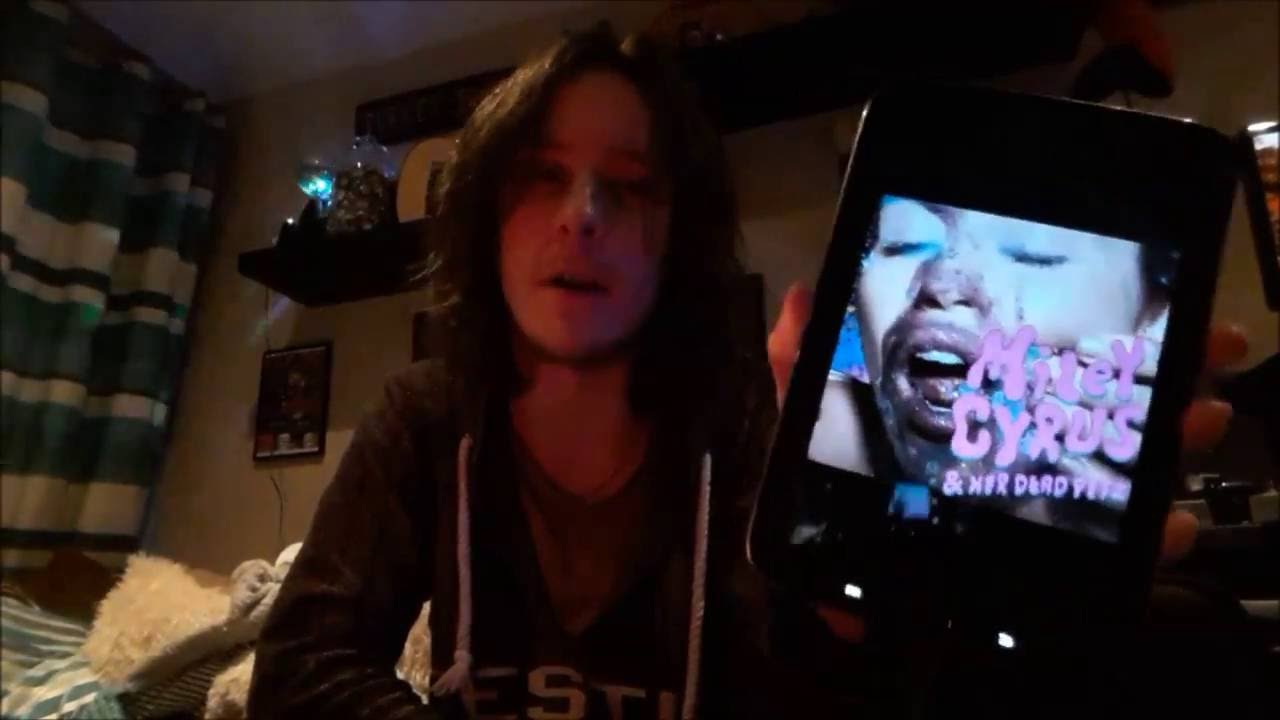 Top 10 fave Albums of 2015 - YouTube