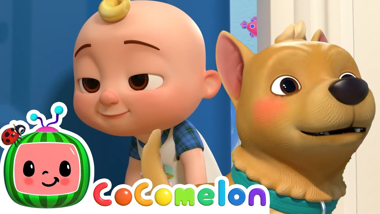 Go Before You Go 😃 | COCOMELON 🍉 | Lullabies & Nursery Rhymes for Kids ...