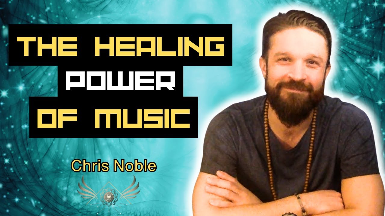 MUSIC IS THE MEDICINE: The Transformative Power of 432 Hertz Music ...
