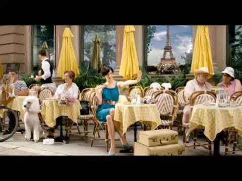 Commercial Kinder bueno 2009 year - YouTube