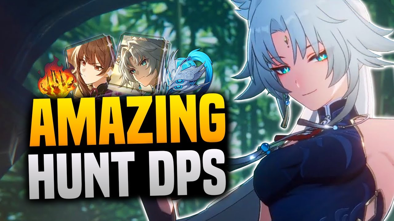 FEIXIAO SANGAT OP!!! - Build & Analisis E0 Feixiao | Honkai: Star Rail ...