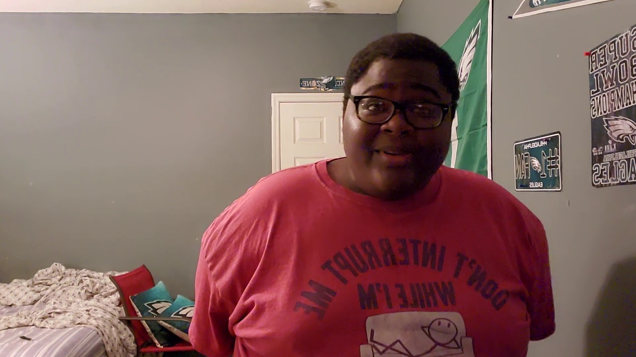 Howie You Have Failed Carson Wentz - YouTube