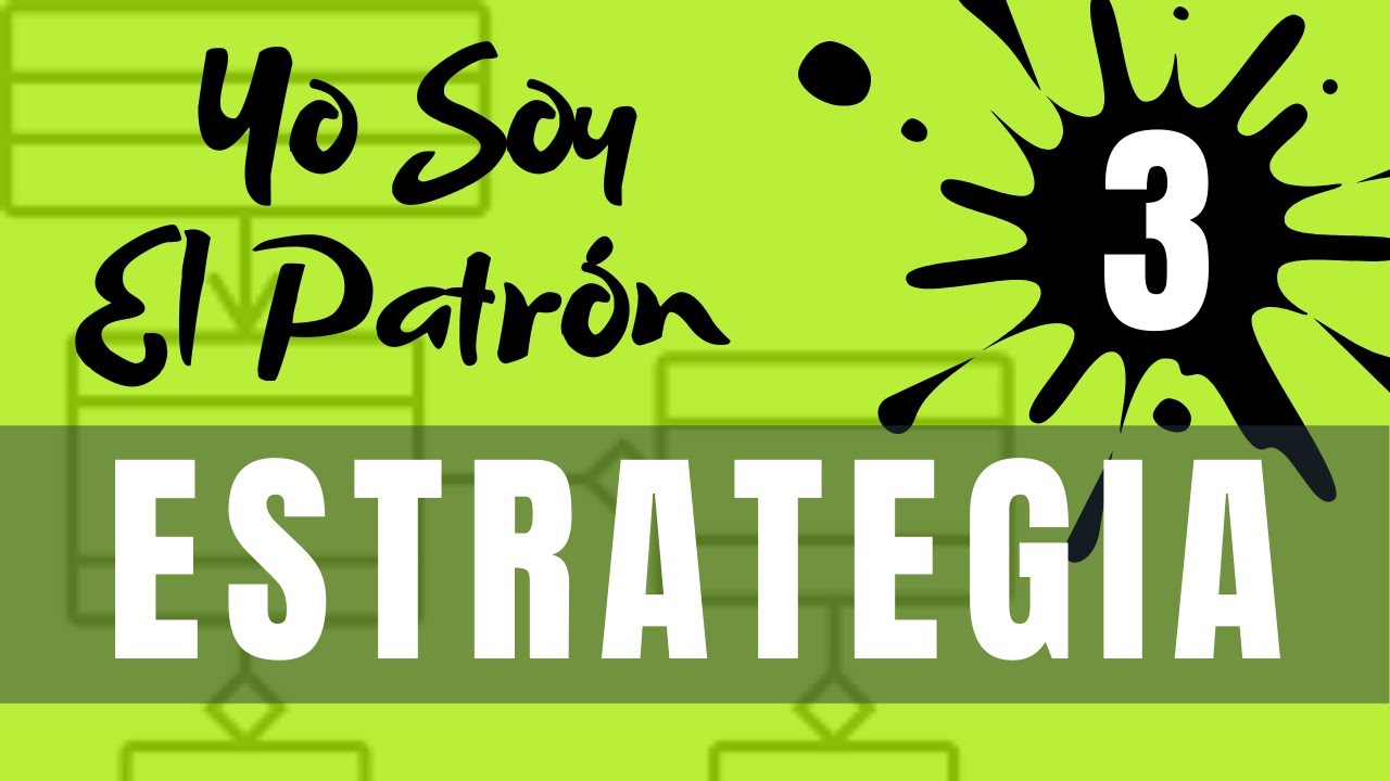 💥CURSO Patrones de Diseño en PHP - ep03 - Patrón Estrategia (Strategy ...