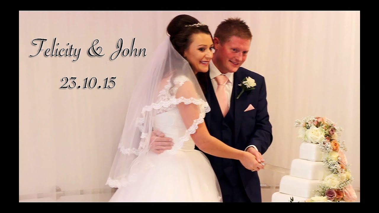 Felicity and John - 23 Oct 2015 - YouTube